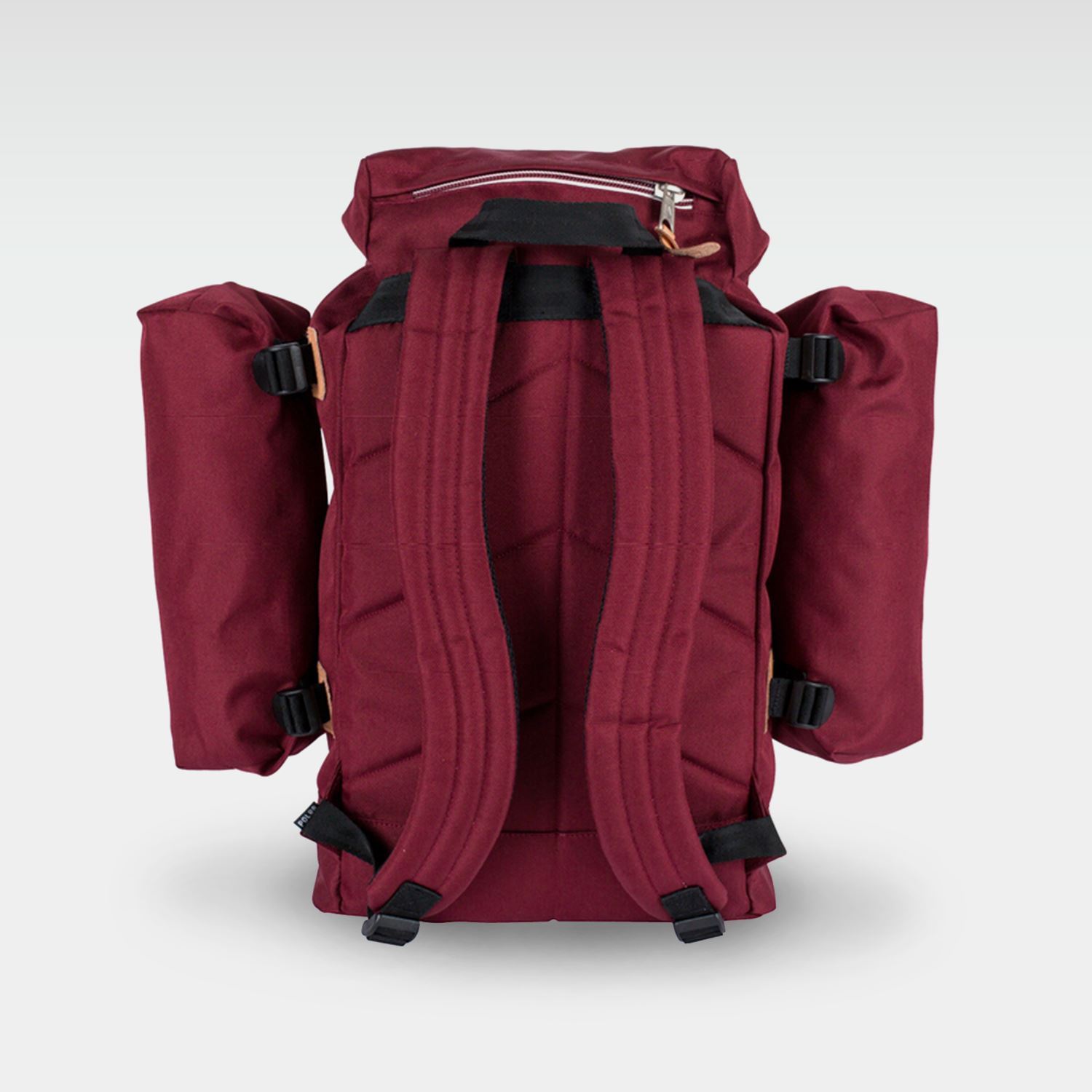 Nop Element Earth Theme 1. Camping Backpack - Grouped